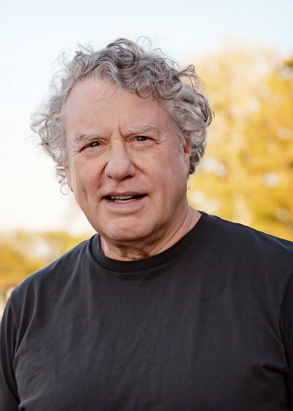 Home - Donald Friedman