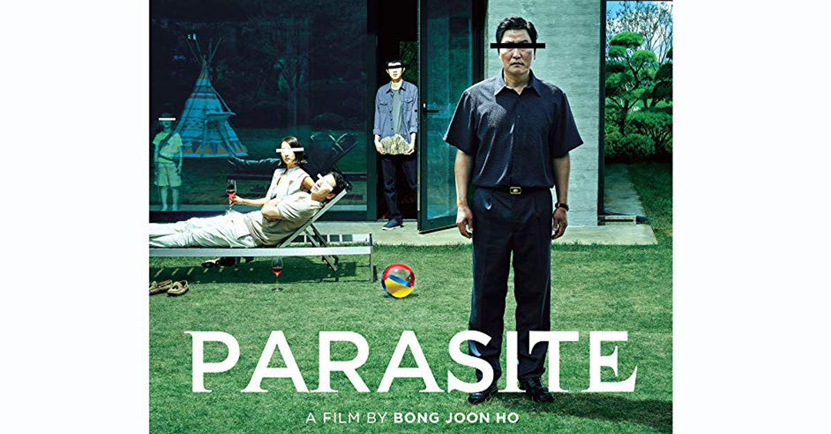 “Parasite” is not what you’re being told it is. A review with spoilers ...