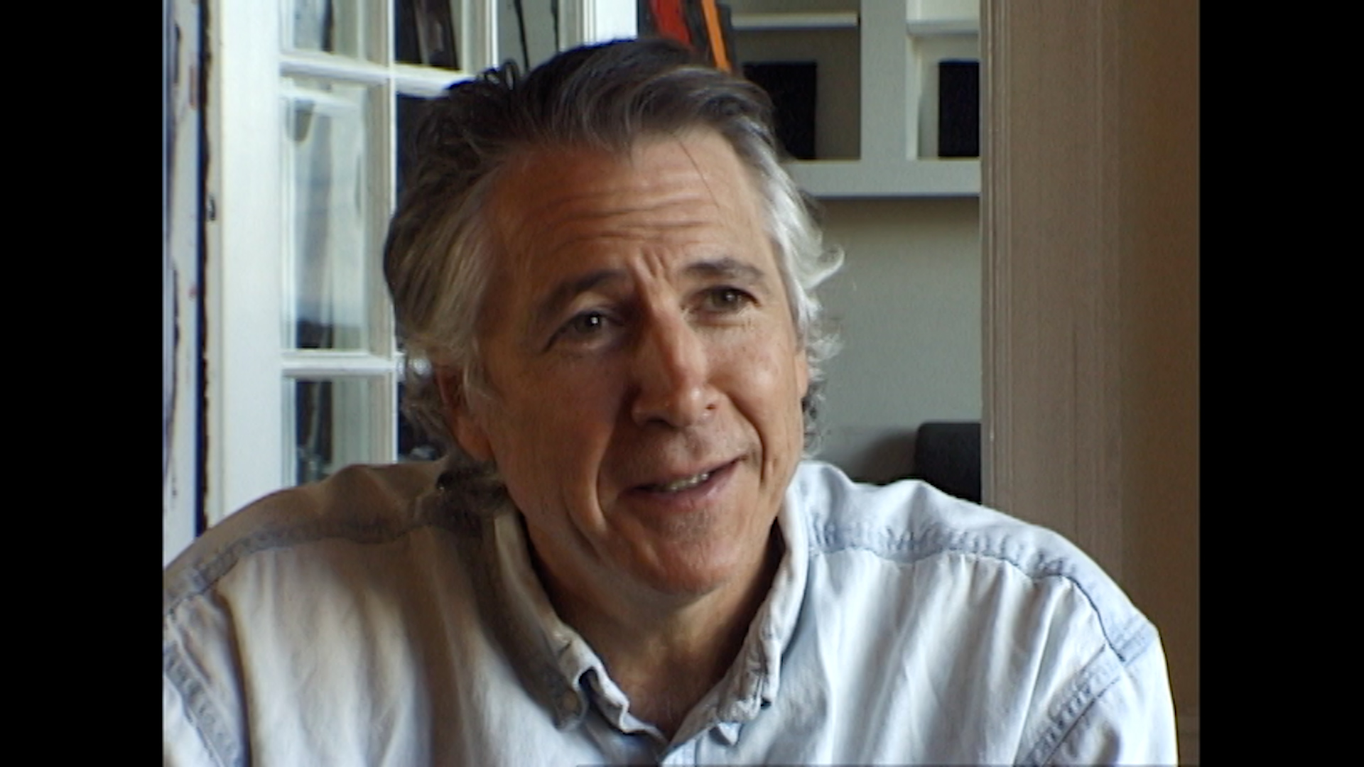 How Peter Sacks Joined the Greats - Donald Friedman